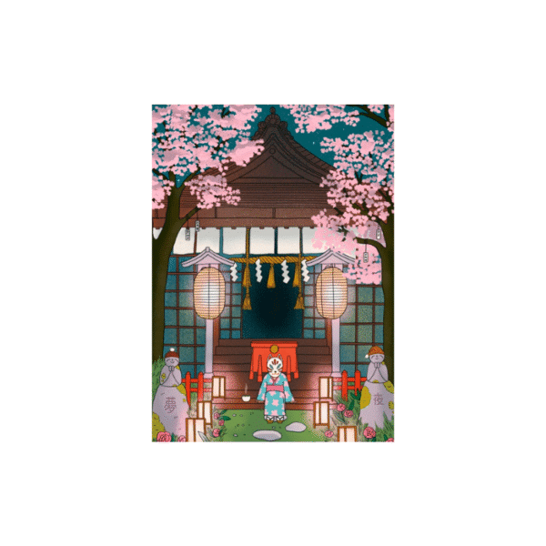 Trevell - Puzzles illustrés pour adultes – Boutique en ligne